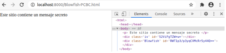 Criptografía y seguridad en redes: Cifrado simétrico | CRIPTOGRAFIA-Y-SEGURIDAD-EN-REDES-Cifrado ...